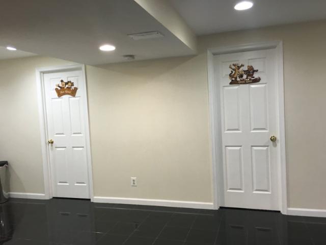 Springfield – Furnished Bedroom with Private Bath