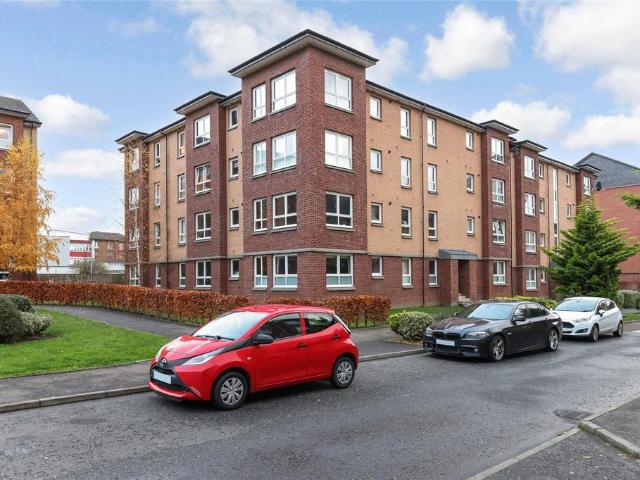 Springfield Gardens, Glasgow, G31 2 bed apartment to rent £1,000 pcm £231 pw