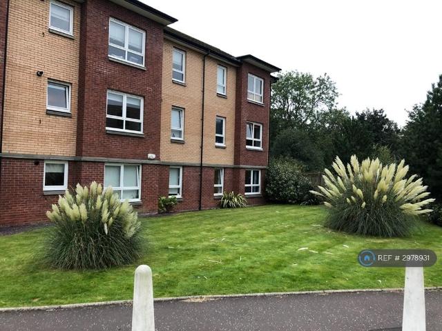 Springfield Gardens, Glasgow, G31 2 bed flat to rent £1,050 pcm £242 pw