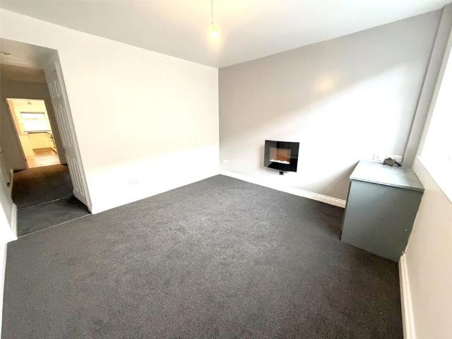 Springfield Gardens, Ilkeston, Derbyshire, DE7