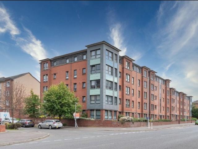 Springfield Gardens, Parkhead, Glasgow G31, 1 bed flat to rent, £845 pcm | PrimeLocation