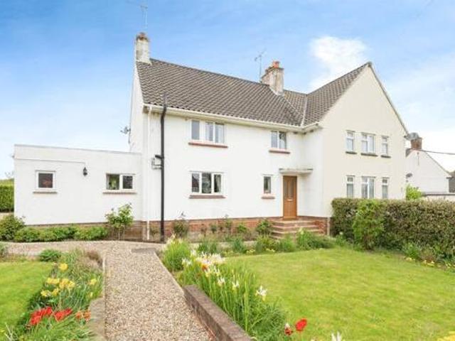 Springfield, Gunthorpe, 3 Bedroom Semi detached