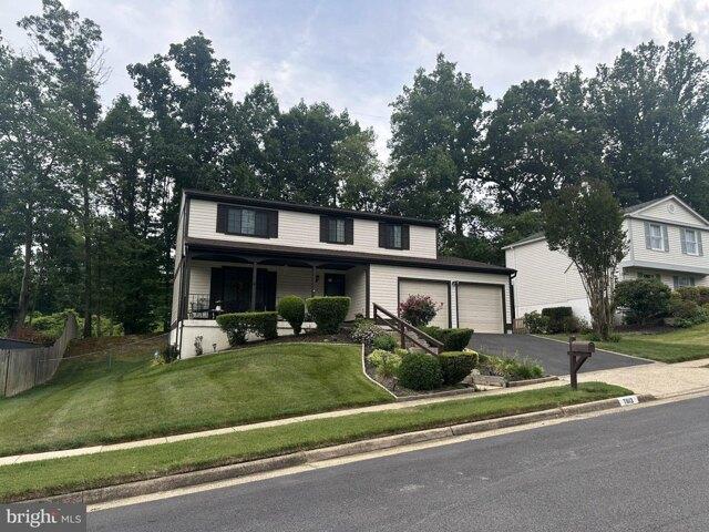 Springfield Hills Dr, Springfield, Home For Sale