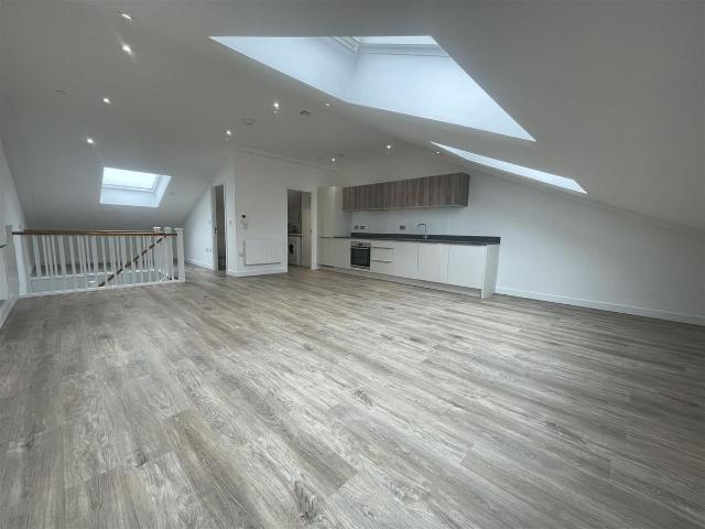Fairview House, Basingstoke RG23, 1 bed flat to rent, £1,260 pcm | PrimeLocation