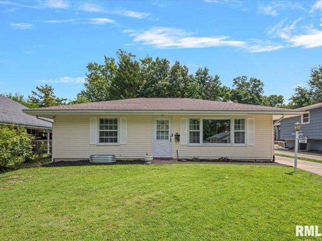 156 N Illinois St, Springfield, IL 62702