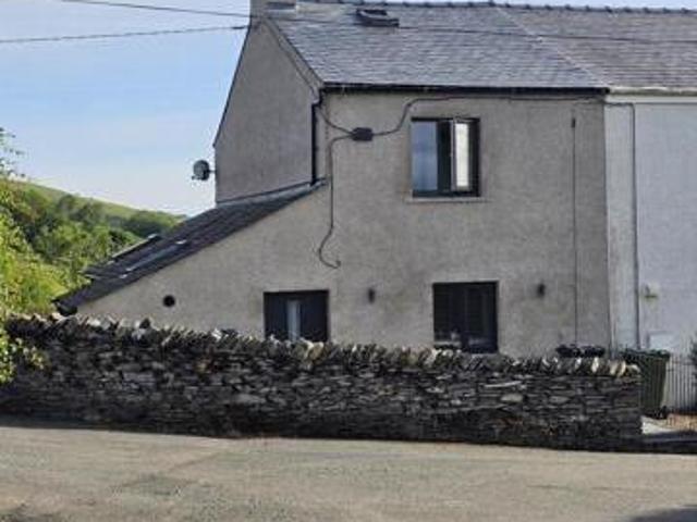Springfield, Kirkby In Furness, 3 Bedroom House