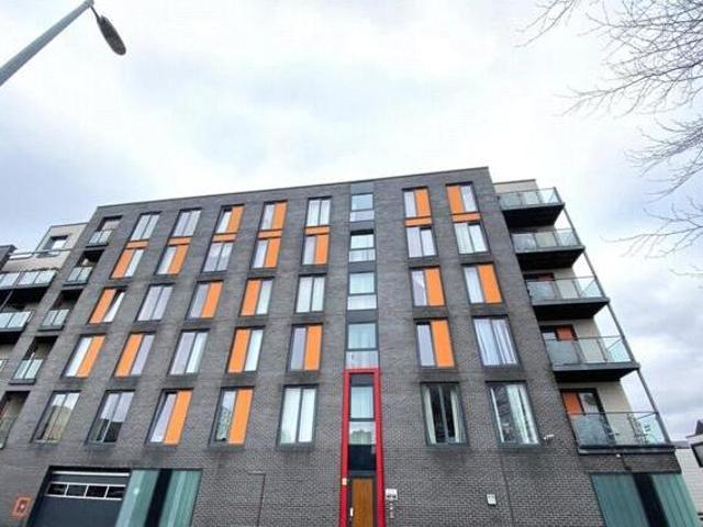 Springfield Lane, Springfield Court, Salford, 2 Bedroom Apartment