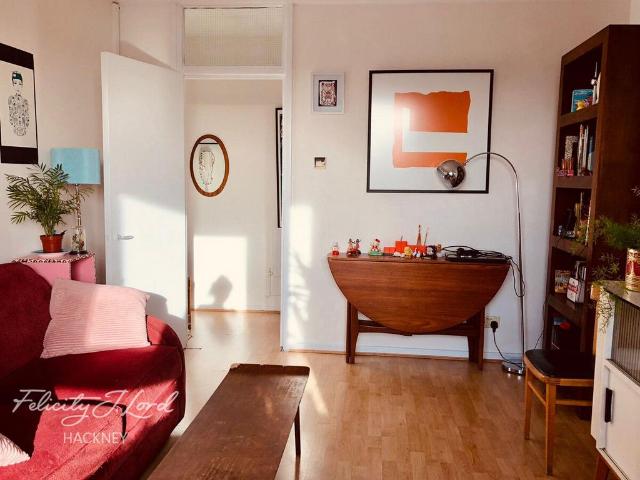 Springfield, London 1 bed apartment to rent £1,700 pcm £392 pw