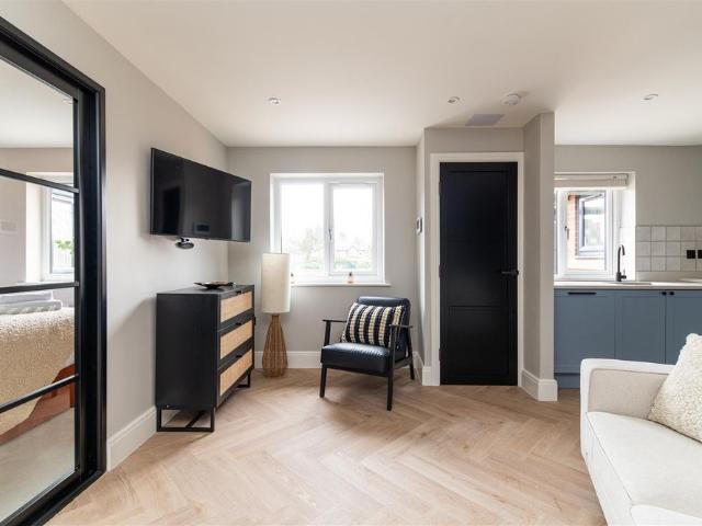 Springfield Lofts, Forest Hall, Newcastle Upon Tyne