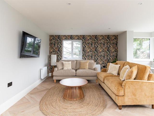 Springfield Lofts, Forest Hall, Newcastle Upon Tyne
