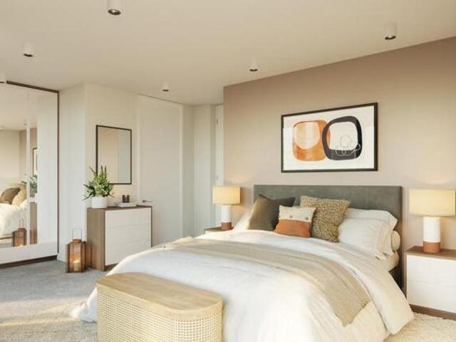 Springfield Ln, Uptown, Salford, 2 Bedroom Apartment