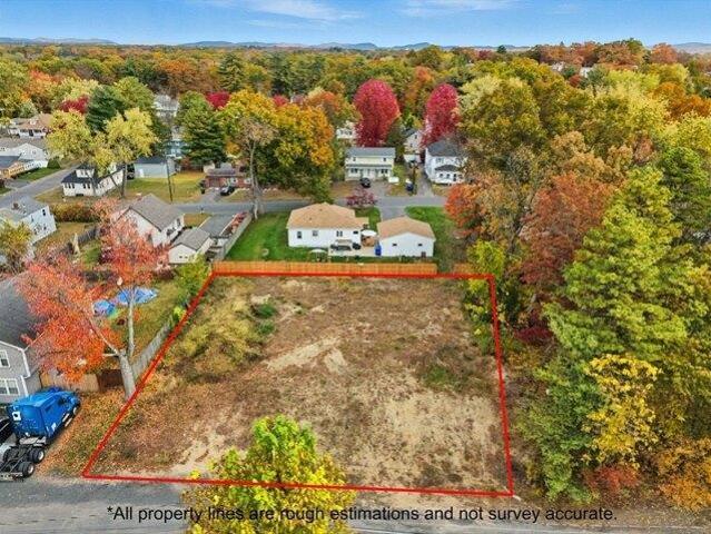 Springfield MA 01151 LS102799373