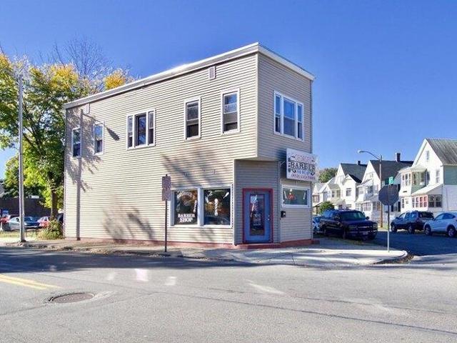 Springfield MA 01104 LS103036967