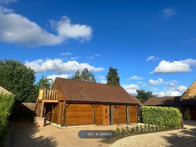 Springfield, Merriott TA16, 1 bed detached house to rent, £1,050 pcm | PrimeLocation
