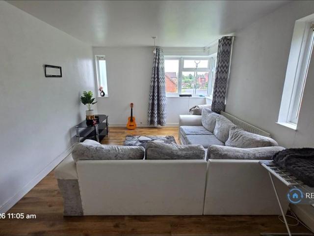 Springfield, Milton Keynes, MK6 1 bed flat to rent £1,000 pcm £231 pw