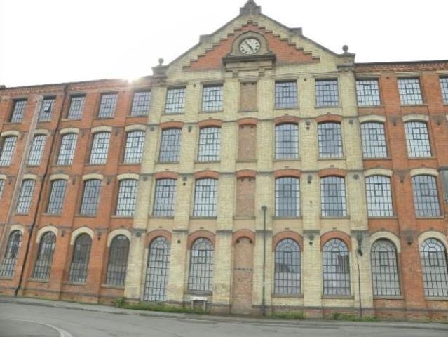 Springfield Mill, Sandiacre, Nottingham, Nottinghamshire, UK NG10, 2 bed flat to rent, £925 pcm | PrimeLocation