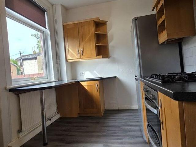 Springfield Mount, Horsforth