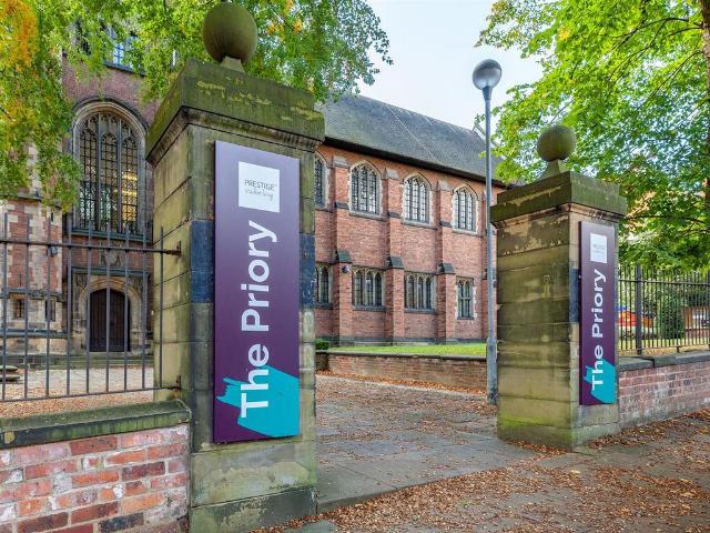 Springfield Mount, Leeds LS2 Studio to rent £1,036 pcm £239 pw