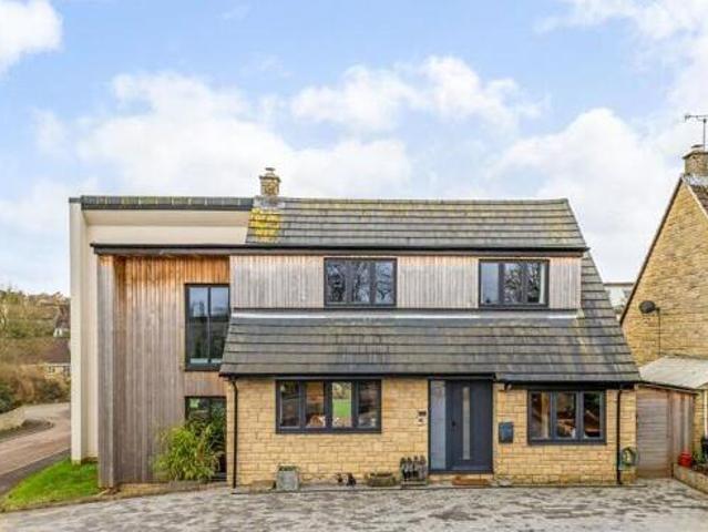 Springfield, Norton St. Philip, 4 Bedroom Detached