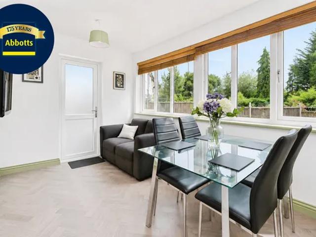 Springfield Park Road, Chelmsford, CM2