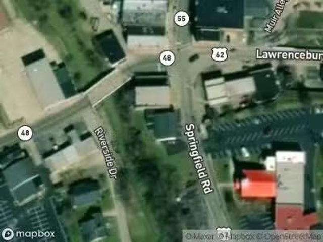 Springfield Rd