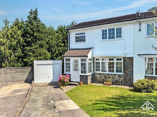 Springfield Road, Maesycwmmer CF82, 3 bed property to rent, £975 pcm | PrimeLocation