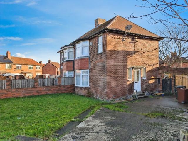 Springfield Road, Newcastle Upon Tyne NE5, 3 bed semi detached house to rent, £900 pcm | PrimeLocation