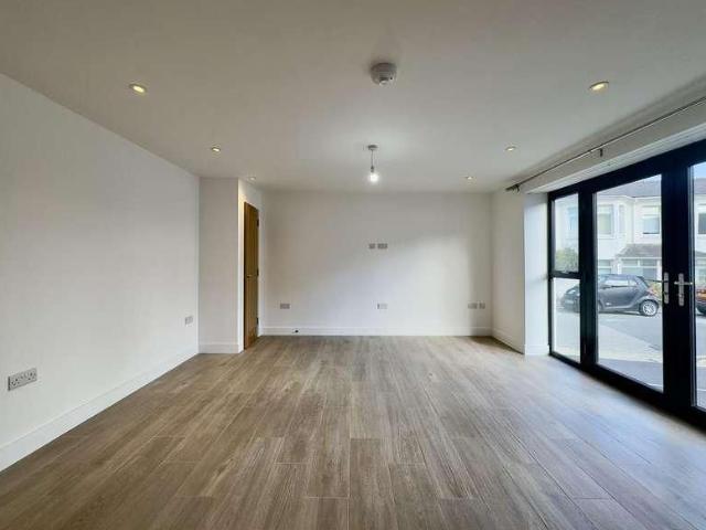 Springfield Road, Newquay, TR7