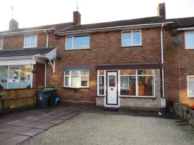 Springfield Road, OLDBURY