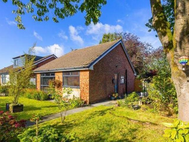 Springfield Road, Atherton, 2 Bedroom Detached