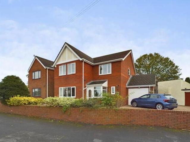 Springfield Road, Aughton, 4 Bedroom Detached