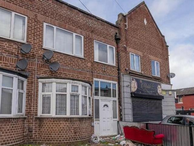 Springfield Road, Birmingham, 1 Bedroom Flat