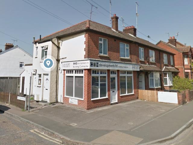 Springfield Road, Chelmsford CM2, Studio to rent, £925 pcm | PrimeLocation