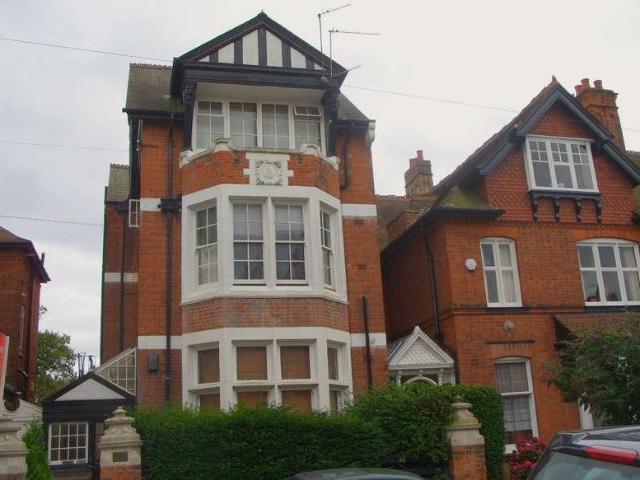 Springfield Road, Clarendon Park, Leicester, LE2