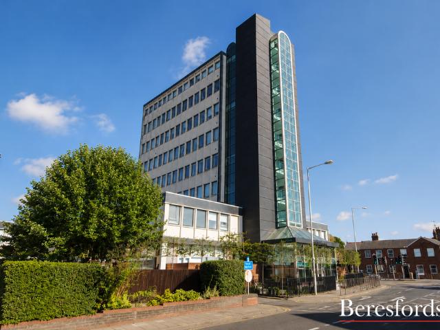 Springfield Road, CM2 1 bed apartment to rent £1,150 pcm £265 pw