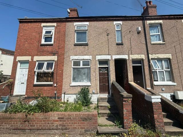 Springfield Road, Coventry CV1, 2 bed terraced house to rent, £850 pcm | PrimeLocation