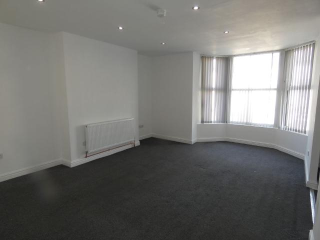 Springfield Road Flat 2