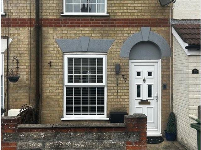 Springfield Road, Gorleston NR31, 2 bed terraced house to rent, £925 pcm | PrimeLocation