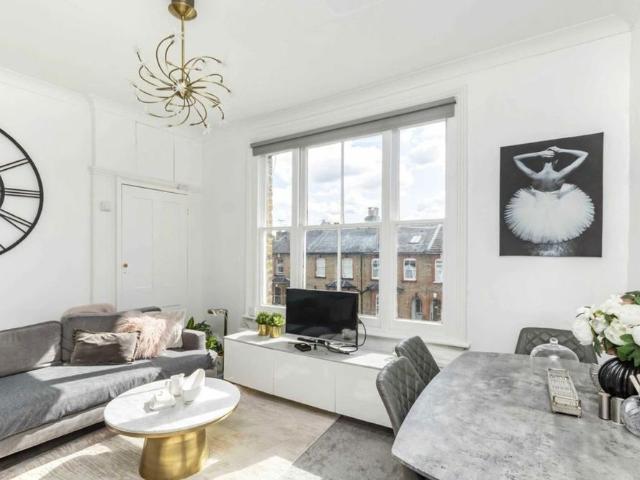 Springfield Road, KT1, London