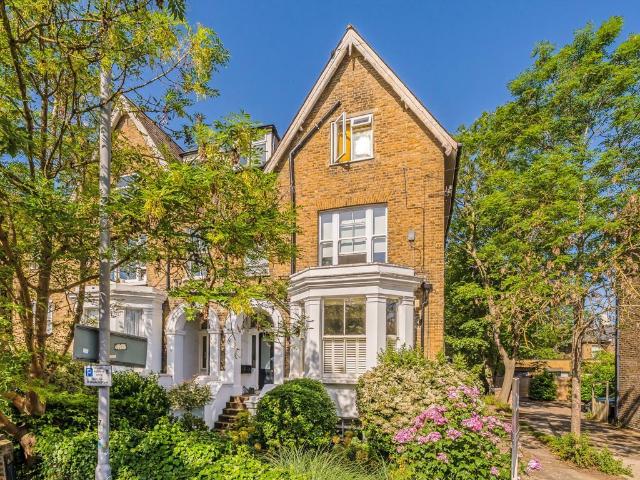 Springfield Road, Kingston Upon Thames KT1, 1 bed flat to rent, £1,495 pcm | PrimeLocation