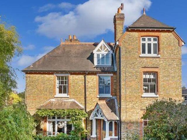 Springfield Road, Kingston Upon Thames, 5 Bedroom Detached
