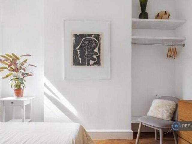 Springfield Road, London, 1 Bedroom Flat