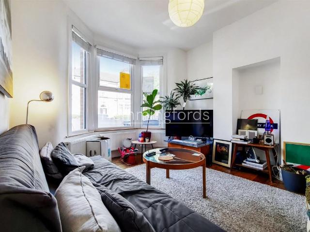 Springfield Road, London N15, 4 bed terraced house to rent, £3,750 pcm | PrimeLocation