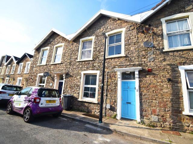 Springfield Road, Portishead BS20, 1 bed flat to rent, £1,150 pcm | PrimeLocation