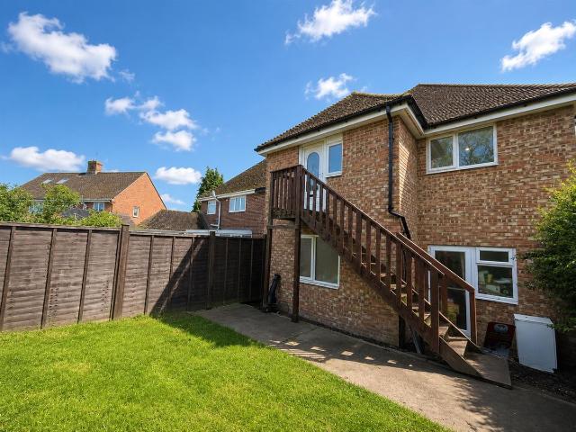 Springfield Road, Ross On Wye HR9, 1 bed flat to rent, £650 pcm | PrimeLocation