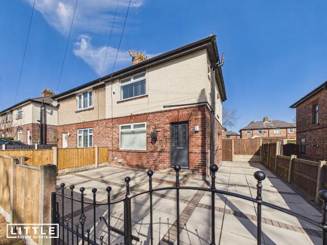 Springfield Road, St. Helens WA10, 3 bed semi detached house to rent, £1,000 pcm | PrimeLocation