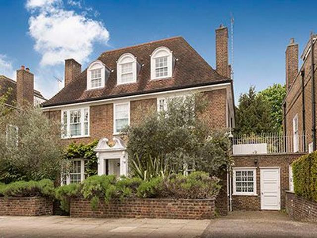 Springfield Road, St John’S Wood NW8, 6 bed detached house to rent, £21,667 pcm | PrimeLocation