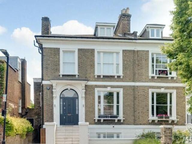 Springfield Road, St Johns Wood, 5 Bedroom Semi detached