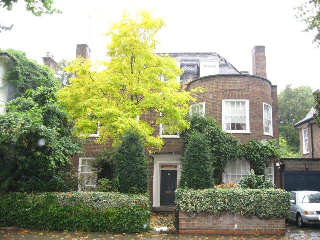 Springfield Road, St John's Wood, London NW8, 6 bed detached house to rent, £19,500 pcm | PrimeLocation