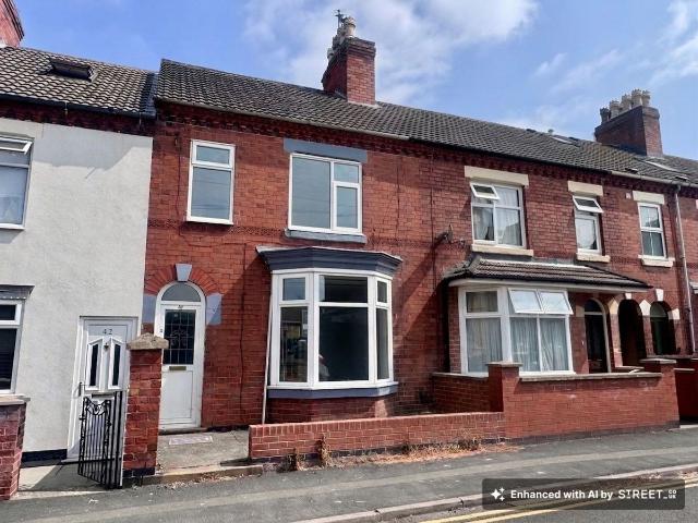 Springfield Road, Shepshed LE12, 3 bed terraced house to rent, £1,150 pcm | PrimeLocation